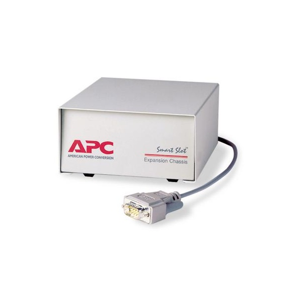 APC Smartslot Expansion chassis - B4B webaruház
