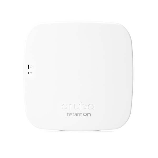 Aruba Instant On R2W96A AP11 (RW) 2x2 11ac Wave2 Indoor Access Point ...