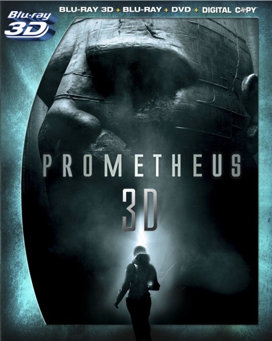 BRD 3D Prometheus - B4B webaruház