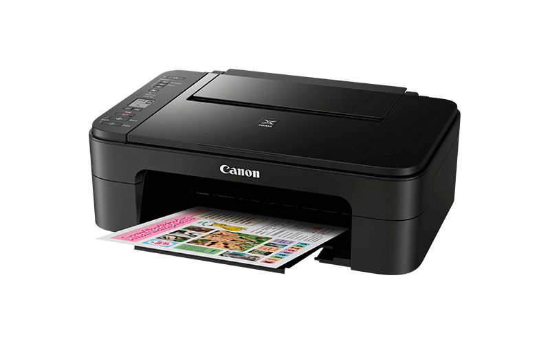 Canon Pixma TS3150 tintasugaras multifunkciós nyomtató - B4B webaruház