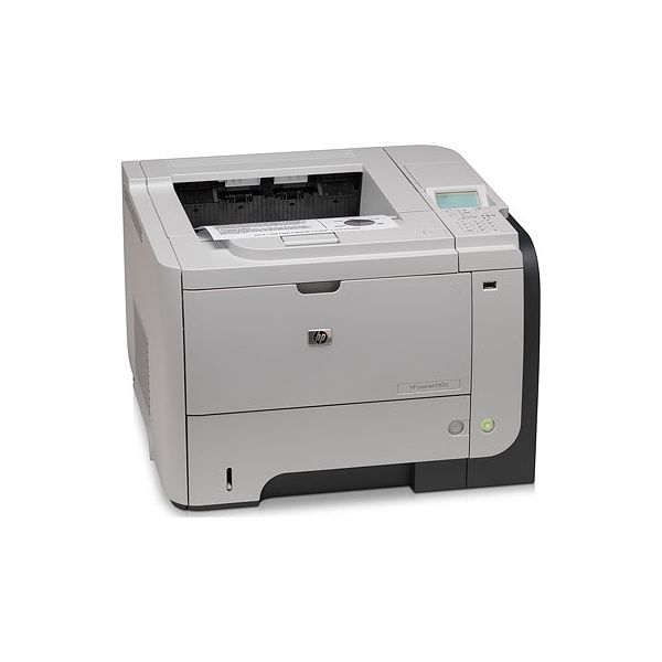 HP LaserJet P3015d mono lézer nyomtató - B4B webaruház