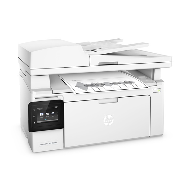 HP LaserJet Pro MFP M130fw multifunkciós lézer nyomtató - B4B webaruház