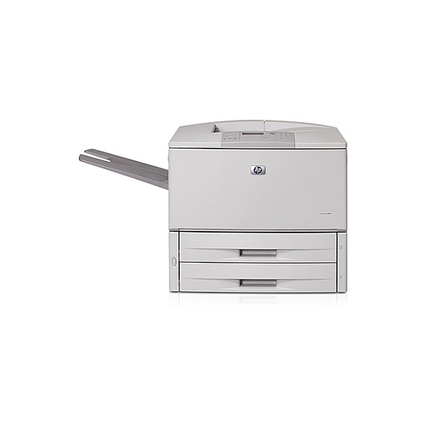 HP LaserJet 9040n mono lézer hálózati A3 nyomtató - B4B webaruház