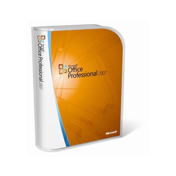 Microsoft Office Pro 2007 HUN Dob irodai szoftver - B4B webaruház