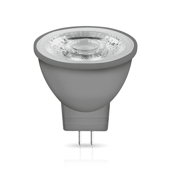 Osram Superstar MR11 3,3 W/827 20 36° GU4 184 lumen LED spot izzó - B4B webaruház