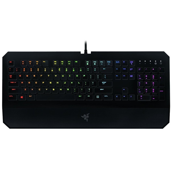 Razer RZ03-01500200-R3M1 DeathStalker Chroma Gamer billentyűzet - B4B ...