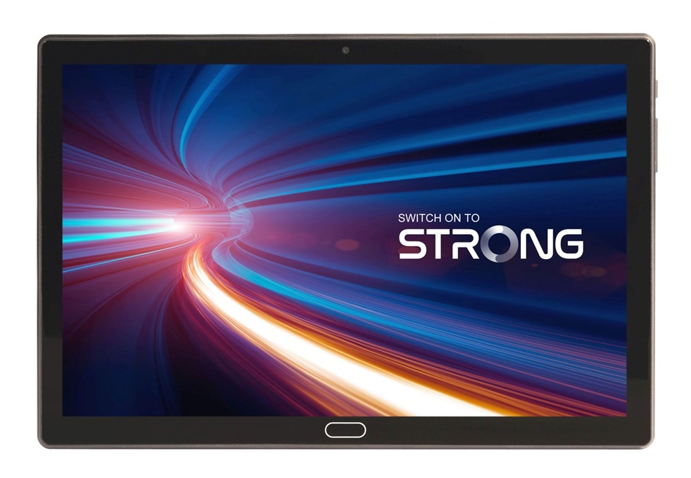 Strong SRT-K10MT 10,1" 2/32GB Wi-Fi tablet (Újracsomagolt) - B4B webaruház